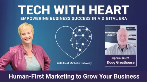 Human-First Marketing to Grow Your Business – a Tech With Heart ...
