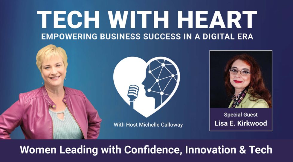 Tech With Heart Network