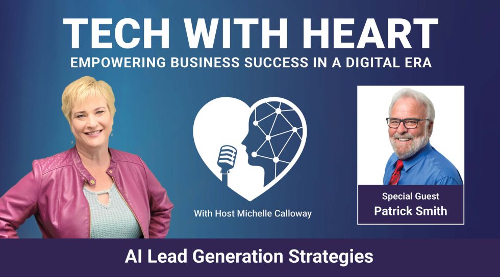 Tech With Heart Network