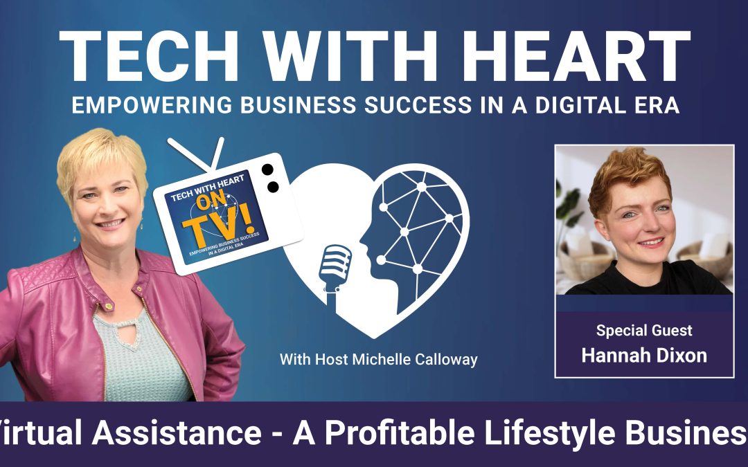 News | Tech With Heart